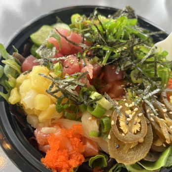 BLUE POKĒ - 198 Photos & 70 Reviews - 2885 El Cajon Blvd, San Diego ...