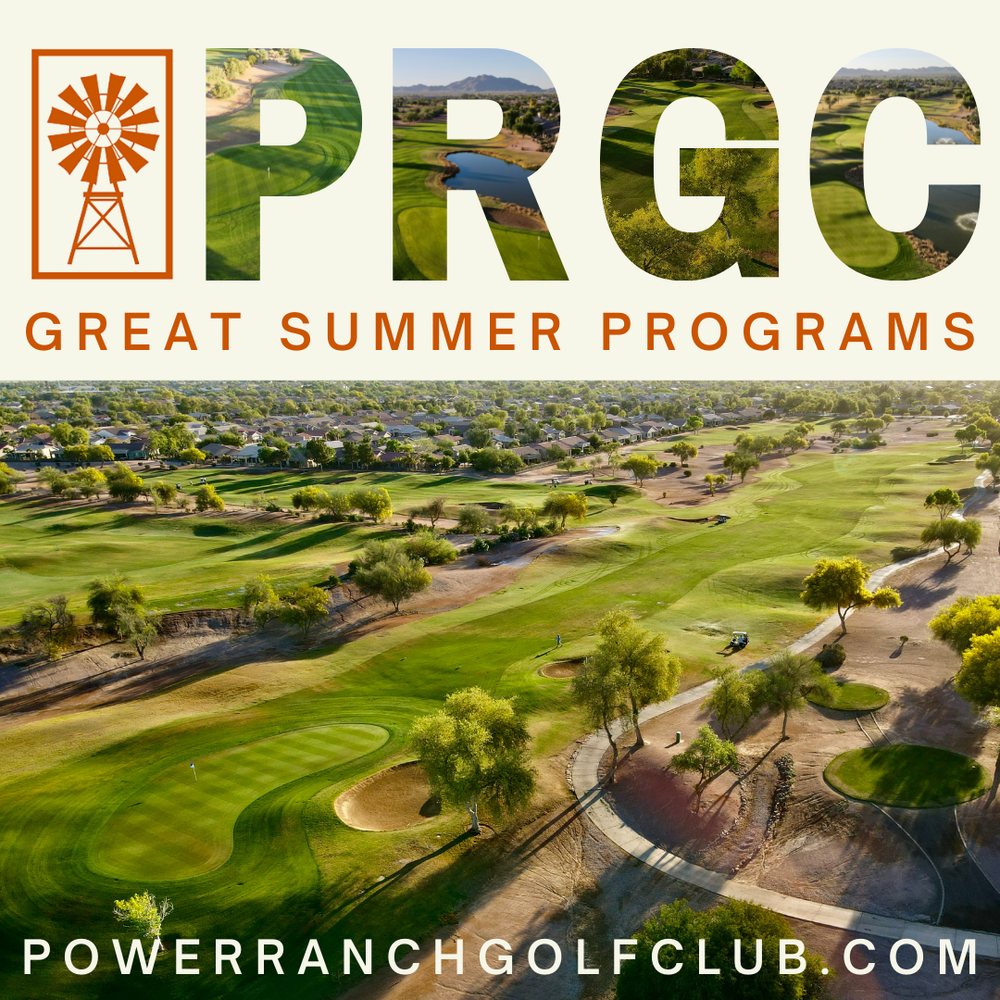 POWER RANCH GOLF CLUB - 61 Photos & 33 Reviews - 4415 E Village Pkwy ...