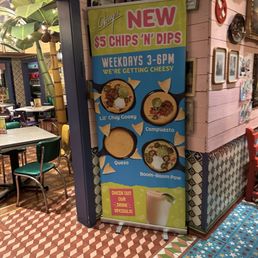 CHUY’S - Updated December 2025 - 399 Photos & 436 Reviews - 4020 Market ...