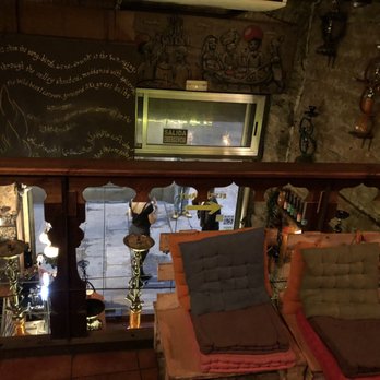 ZIRYAB SHISHA HOOKAH LOUNGE - Updated September 2025 - 112 Photos & 46 ...