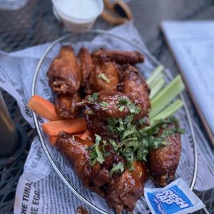 DOTTY DUMPLING’S DOWRY - 328 Photos & 648 Reviews - 317 N Frances St ...