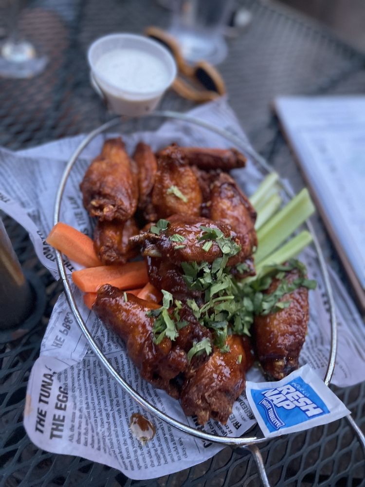 THE GREAT DANE PUB & BREWING COMPANY - Updated October 2024 - 609 ...