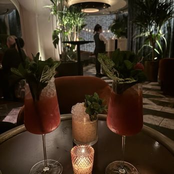 CHEZ ZOU - Updated July 2024 - 177 Photos & 65 Reviews - 385 Ninth Ave ...