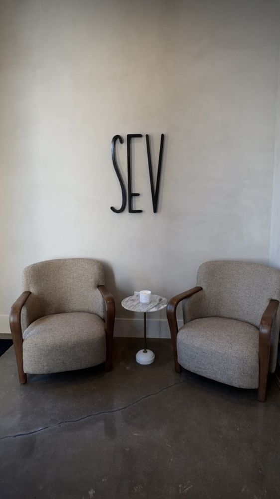 SEV LASER - Updated July 2025 - 57 Photos & 268 Reviews - 1200 N ...