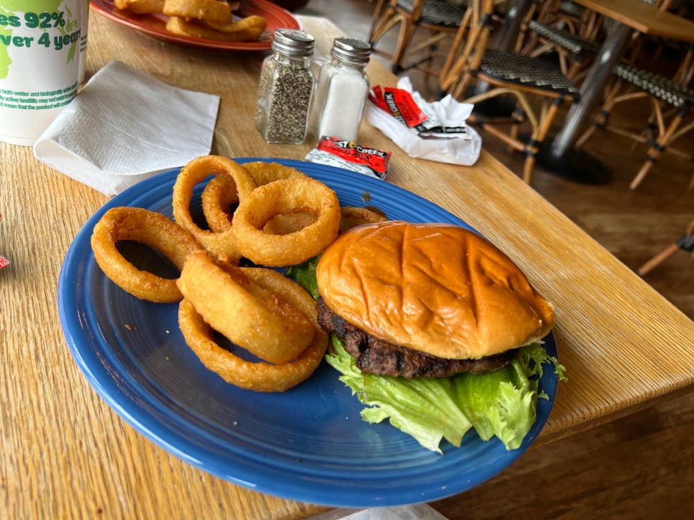 THE MARKET - COURTHOUSE SQUARE - 67 Photos & 78 Reviews - 200 Ballengee ...