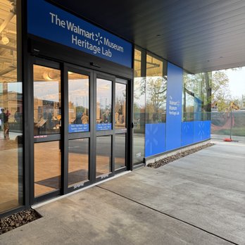 THE WALMART MUSEUM - Updated January 2026 - 436 Photos & 128 Reviews ...