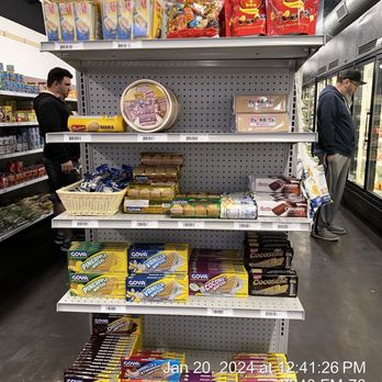 CUBAN GROCERIES - Updated October 2025 - 15 Photos - 8340 Farm-To ...