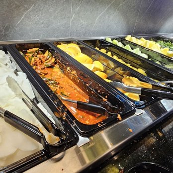 HUNGRY POT KOREAN BBQ & HOT POT - Updated July 2025 - 66 Photos & 57 ...