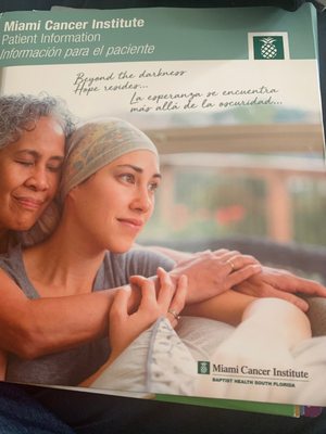 MIAMI CANCER INSTITUTE - Updated May 2025 - 49 Photos & 41 Reviews ...
