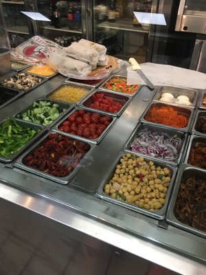 GOTHAM FRESH FOODS - Updated May 2025 - 27-20 Queens Plz S, Long Island ...