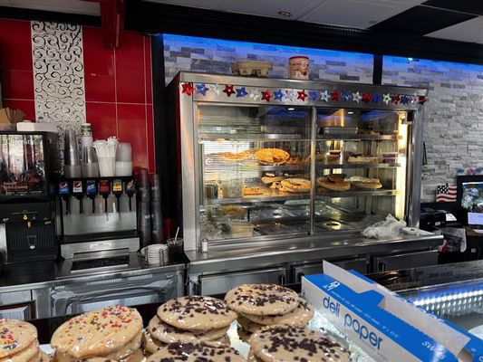 PARK 22 DINER - Updated December 2025 - 43 Photos & 37 Reviews - 335 US ...