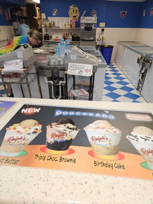 RALPH’S FAMOUS ITALIAN ICES - Updated December 2025 - 13 Photos & 20 ...