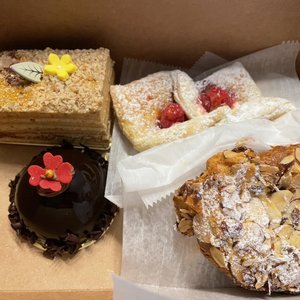 RISPOLI BAKERY - Updated July 2025 - 57 Photos & 54 Reviews - 1103 ...