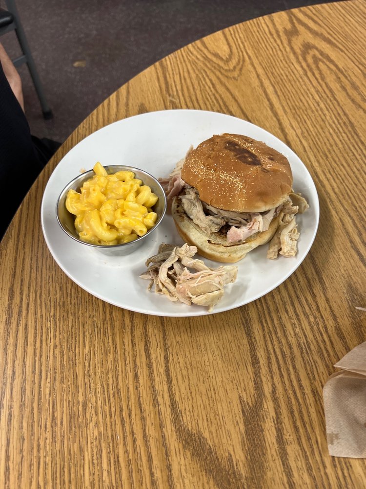 BLUEGRASS BBQ - Updated May 2025 - 20 Photos & 24 Reviews - 309 WWhite ...