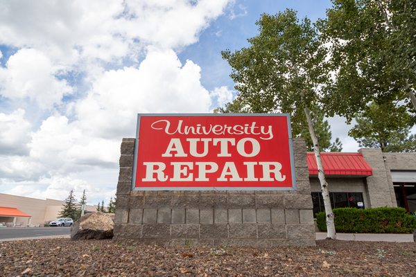 UNIVERSITY AUTO REPAIR - Updated December 2025 - 29 Photos & 80 Reviews ...