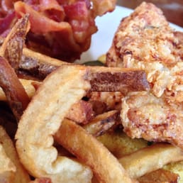 RELISH - Updated August 2025 - 301 Photos & 520 Reviews - 2 Pulaski Rd ...