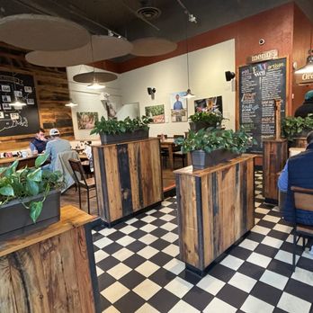 THE WORKS BAKERY CAFE - Updated November 2025 - 153 Photos & 134 ...