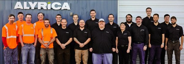 ALYRICA NETWORKS - Updated December 2025 - 12 Photos & 26 Reviews - 526 ...