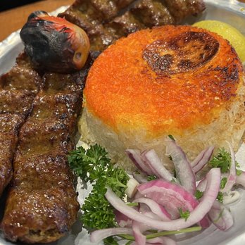 KHAGHAN RESTAURANT - Updated July 2025 - 93 Photos & 89 Reviews - 851 ...