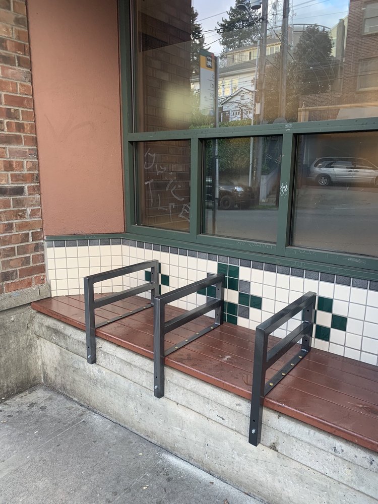 CHASE BANK - Updated July 2024 - 17 Reviews - 1417 Queen Anne Ave N ...