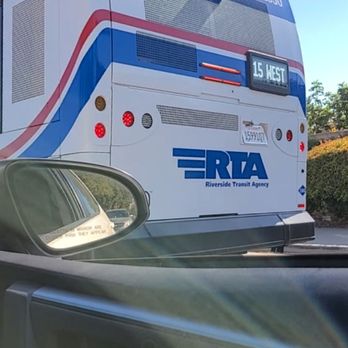 RIVERSIDE TRANSIT AGENCY - Updated October 2025 - 10 Photos & 49 ...