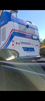 RIVERSIDE TRANSIT AGENCY - Updated October 2025 - 10 Photos & 49 ...