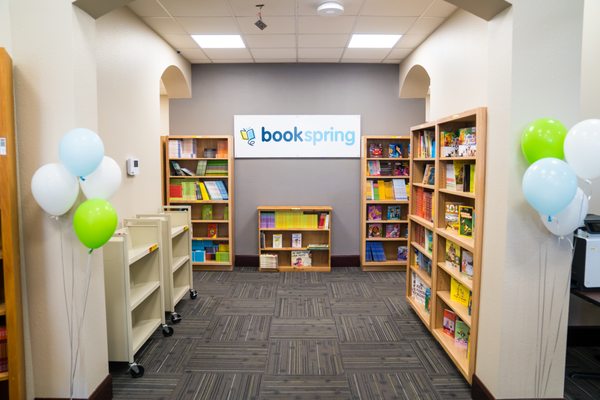 BOOKSPRING - Updated July 2025 - Request Information - 11 Photos - 1807 ...