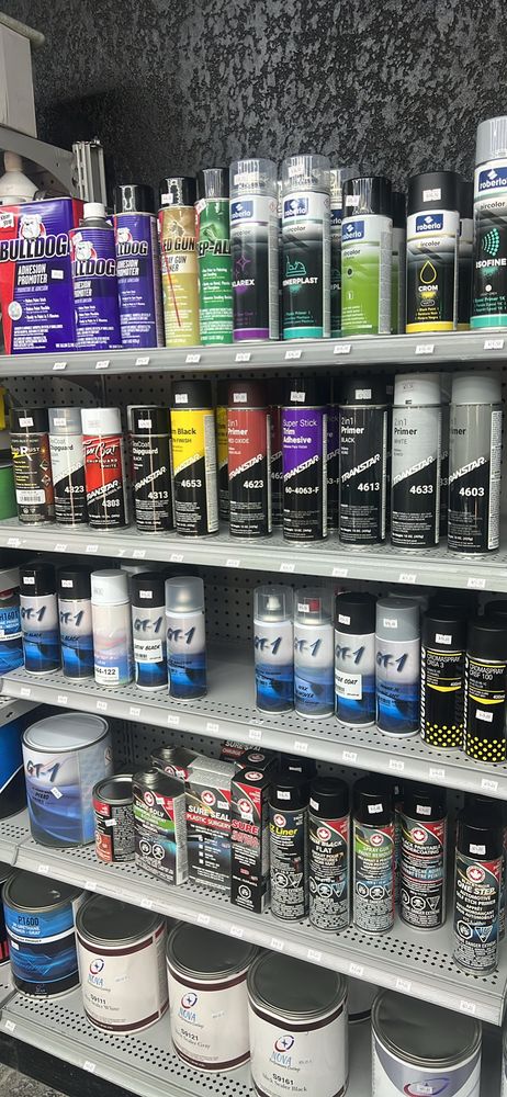 VICOLOR - Updated January 2025 - 18065 W Little York Rd, Katy, Texas ...