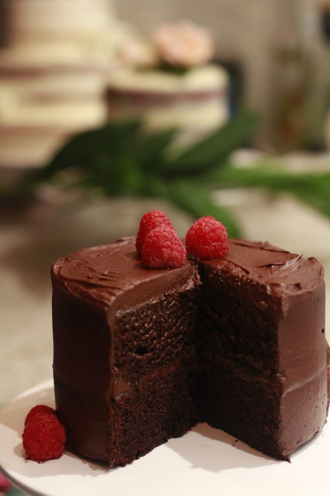 RUSTIC CAKE - Goleta, California - Custom Cakes - Phone Number - Yelp