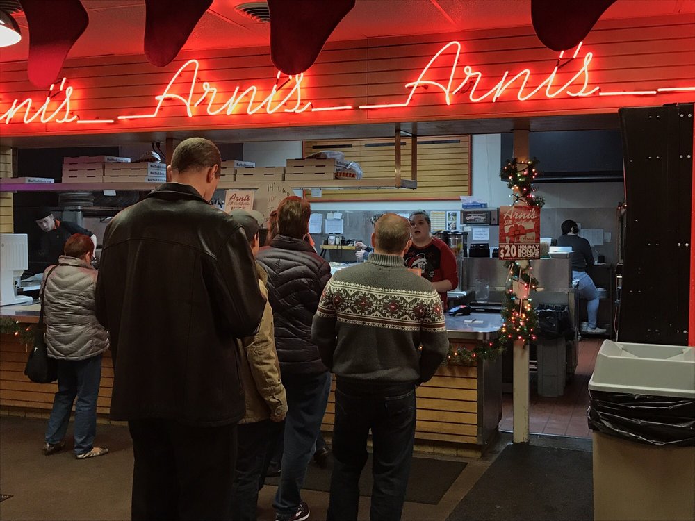 ARNI’S - Updated December 2025 - 23 Reviews - 2323 Wallace Ave ...