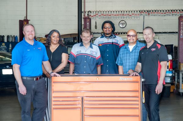 FRANK’S AUTO SERVICE AND REPAIR - Updated December 2025 - 25 Photos ...