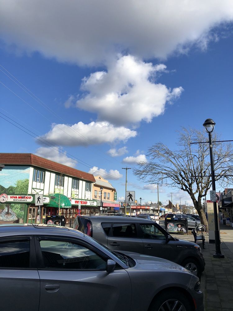 CITY OF LANGLEY - Updated October 2025 - Langley, British Columbia ...