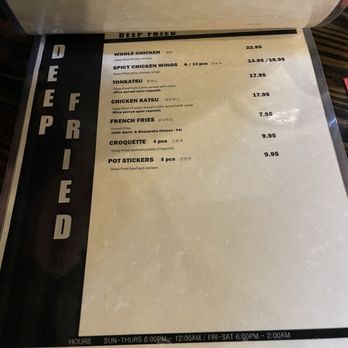 TOYOSE - Updated December 2025 - 2874 Photos & 1837 Reviews - 3814 ...