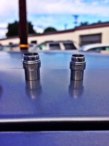 KINGS MARKING SERVICE - Updated August 2025 - 16111 Plummer St Blvd 45 ...