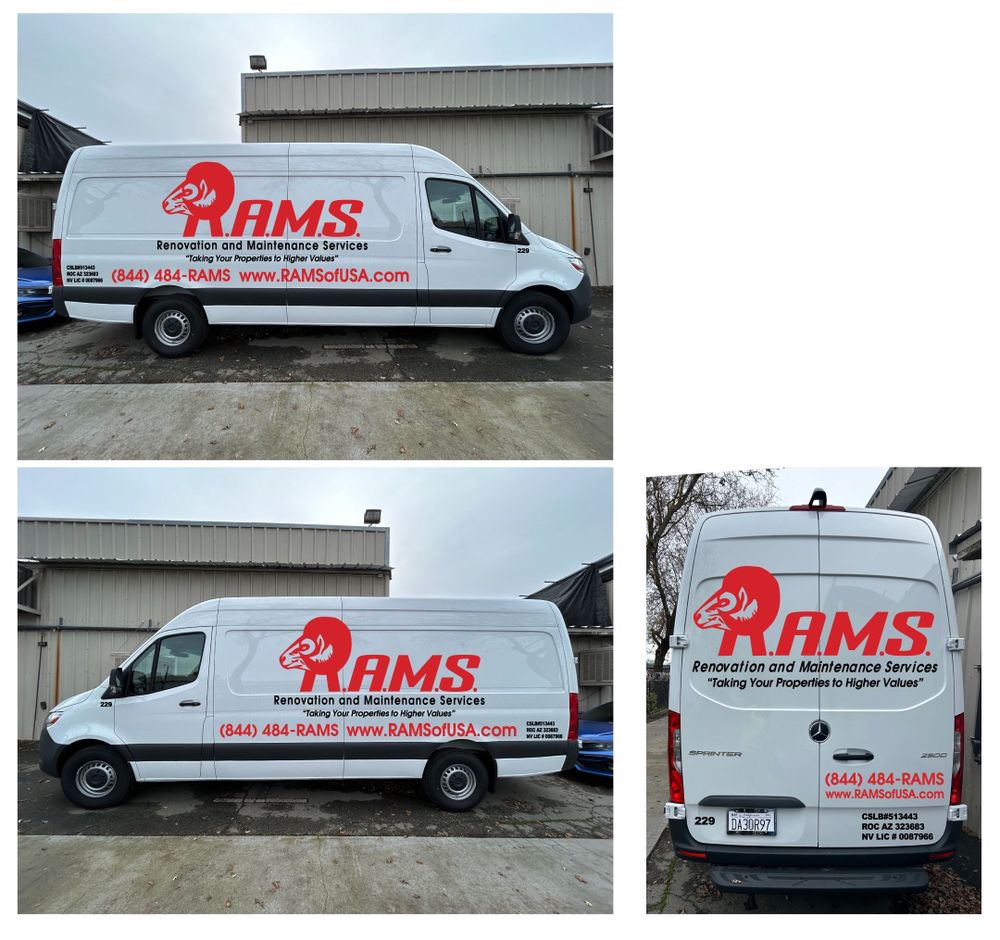 JMH WRAPS - Updated December 2025 - 27 Photos - 5925 Fair Oaks Blvd ...