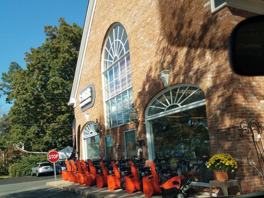 CARR HARDWARE - Updated October 2025 - 17 Photos & 18 Reviews - 320 W ...