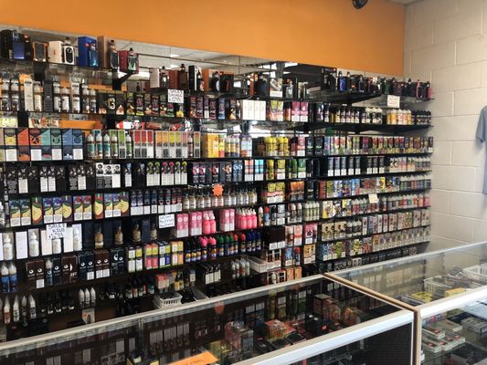 SMOKES 4 LESS - 10 Photos - 8029 W 3500th S, Magna, UT - Yelp