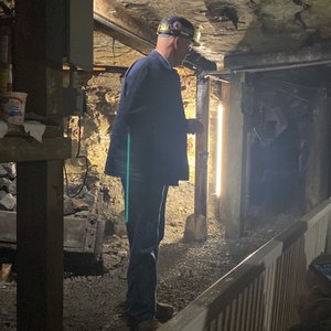 BECKLEY EXHIBITION COAL MINE - 108 Photos & 51 Reviews - 513 Ewart Ave ...