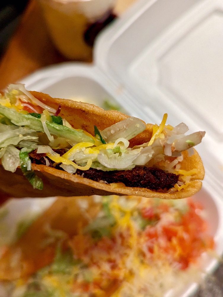 ROSIE’S TACO SHOP - Updated October 2025 - 93 Photos & 85 Reviews - 753 ...