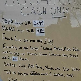 VAL’S BURGERS - Updated January 2025 - 1055 Photos & 2283 Reviews ...