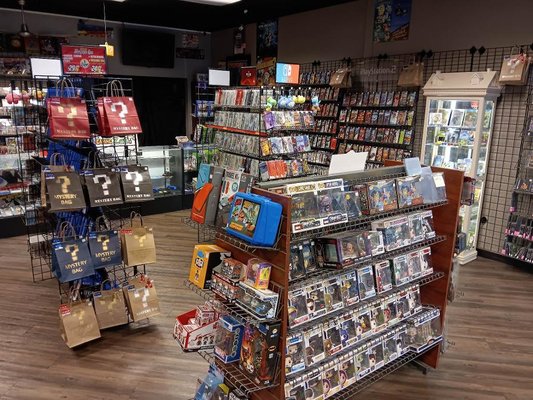 THE GAMING ZONE - Updated September 2025 - 420 Photos - 425 W Guadalupe ...