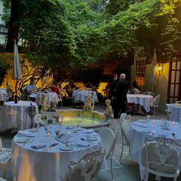 BARBETTA - Updated July 2025 - 343 Photos & 362 Reviews - 321 W 46th St ...