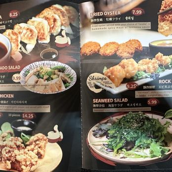 TANAKA RAMEN & IZAKAYA - Updated December 2025 - 165 Photos & 44 ...