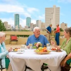 TRINITY TERRACE - 24 Photos - Retirement Homes - 1600 Texas St, Fort ...