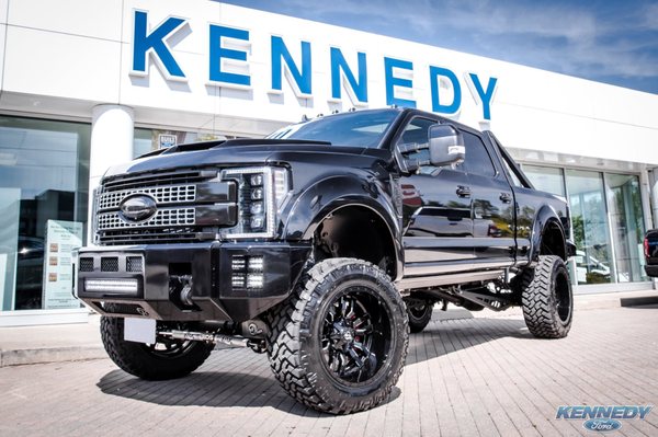 KENNEDY FORD - Updated January 2026 - 16 Photos - 280 South Service ...