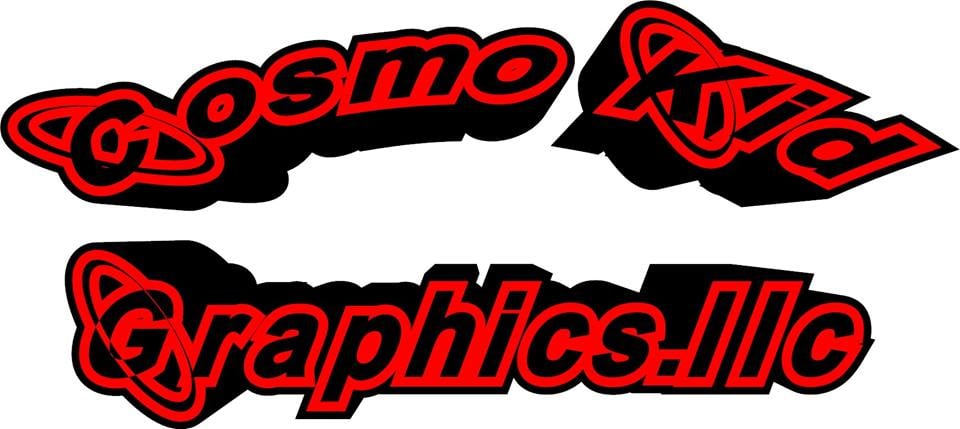 COSMO KID GRAPHICS - 154 Rt 590, Greeley, PA - Yelp