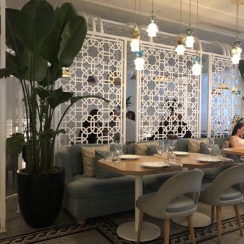 AMAL - Updated September 2025 - 372 Photos & 129 Reviews - 131 Bloor ...