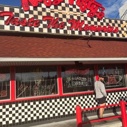 NIFTY FIFTY’S - Updated January 2026 - 391 Photos & 466 Reviews - 2491 ...