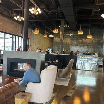 BEAN BAR - Updated November 2025 - 127 Photos & 59 Reviews - 1901 Cherry Ln, Northbrook ...