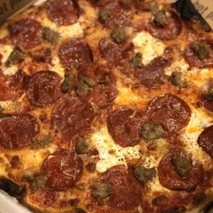 Pizzeria Beddia - Updated COVID-19 Hours & Services - 813 Photos & 535 ...